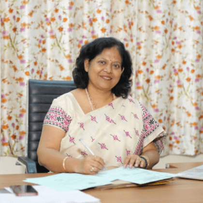 Home - Ann Mary School