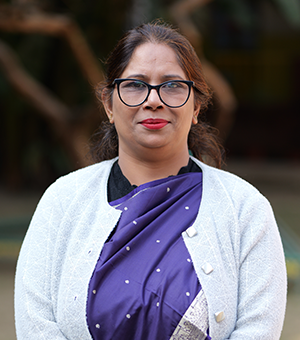 Trained Graduate Teachers (TGT) - Ann Mary School