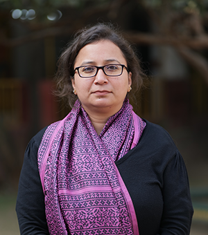 Post Graduate Teachers (PGT) - Ann Mary School